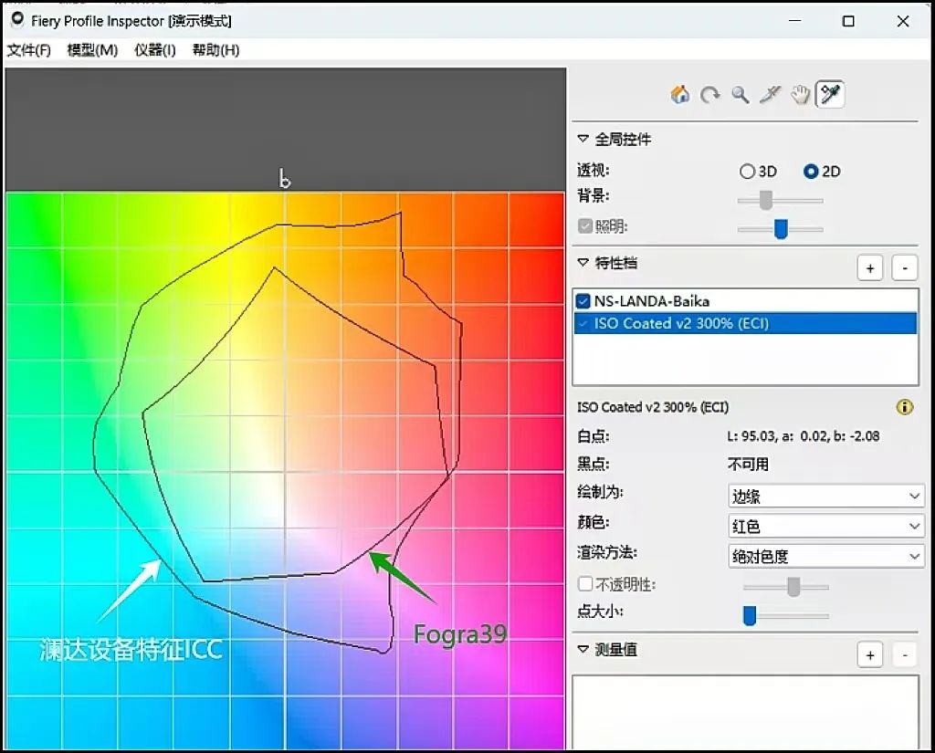 数字印刷如何做好色彩管理？九星印刷给你支招_科印印包圈