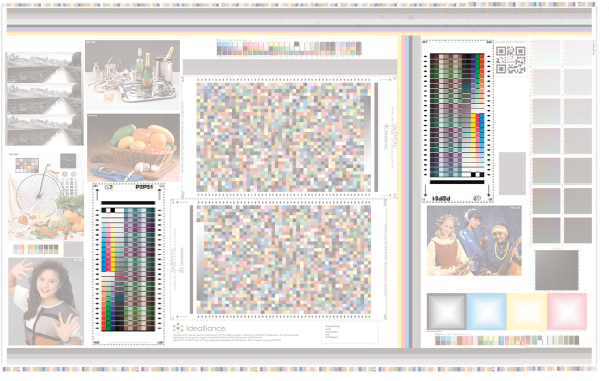 G7认证 | 印刷色彩管理标准化_科印印包圈