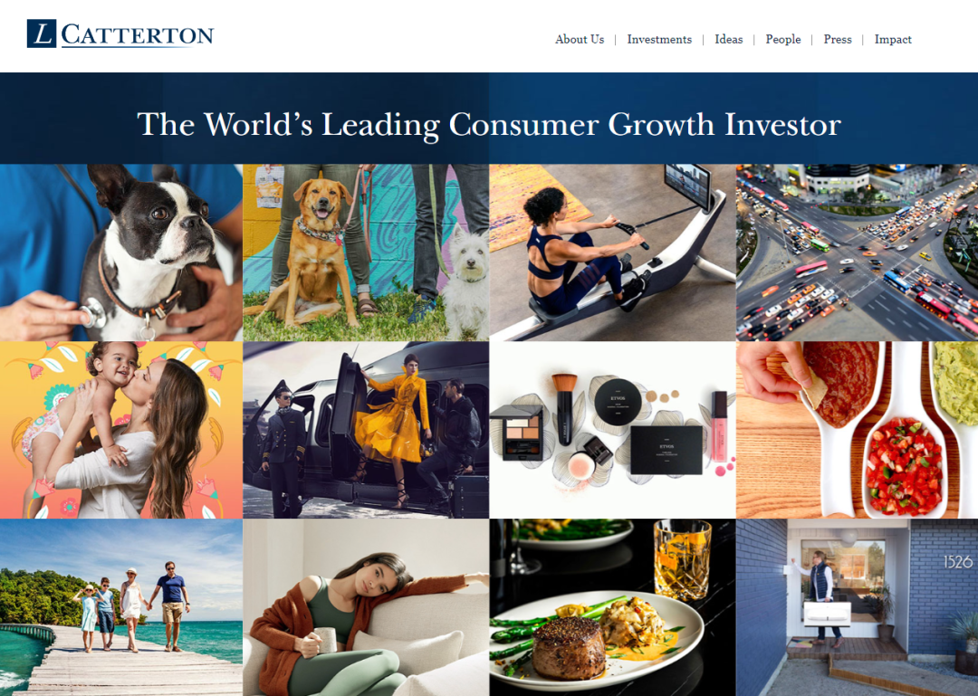 国际资本路威凯腾“联姻”毛戈平！_科印印包圈