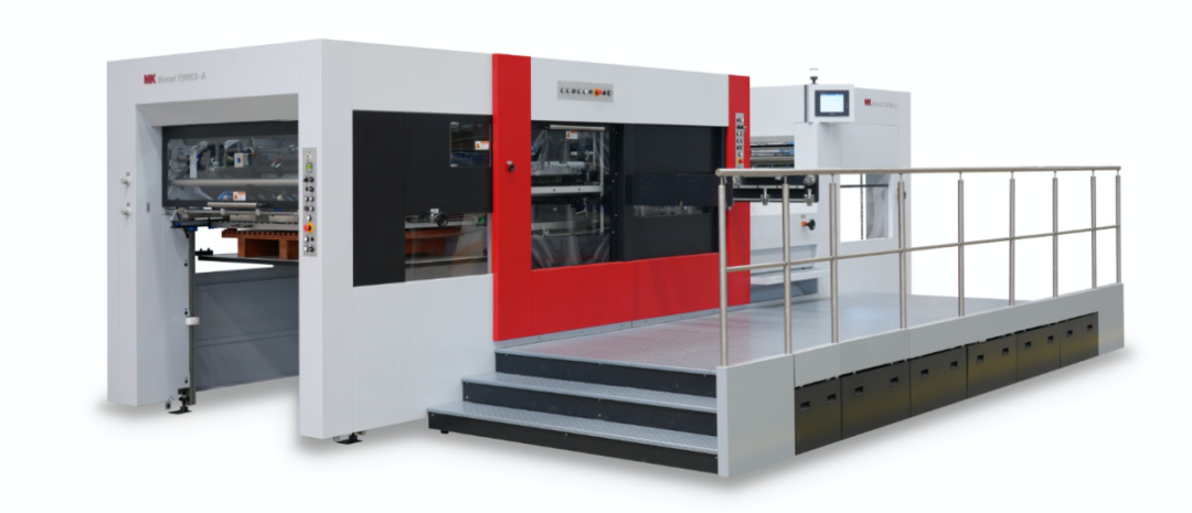 聚焦纸包装创新技术、工艺、应用，第二波演示企业重磅来袭！_科印印包圈