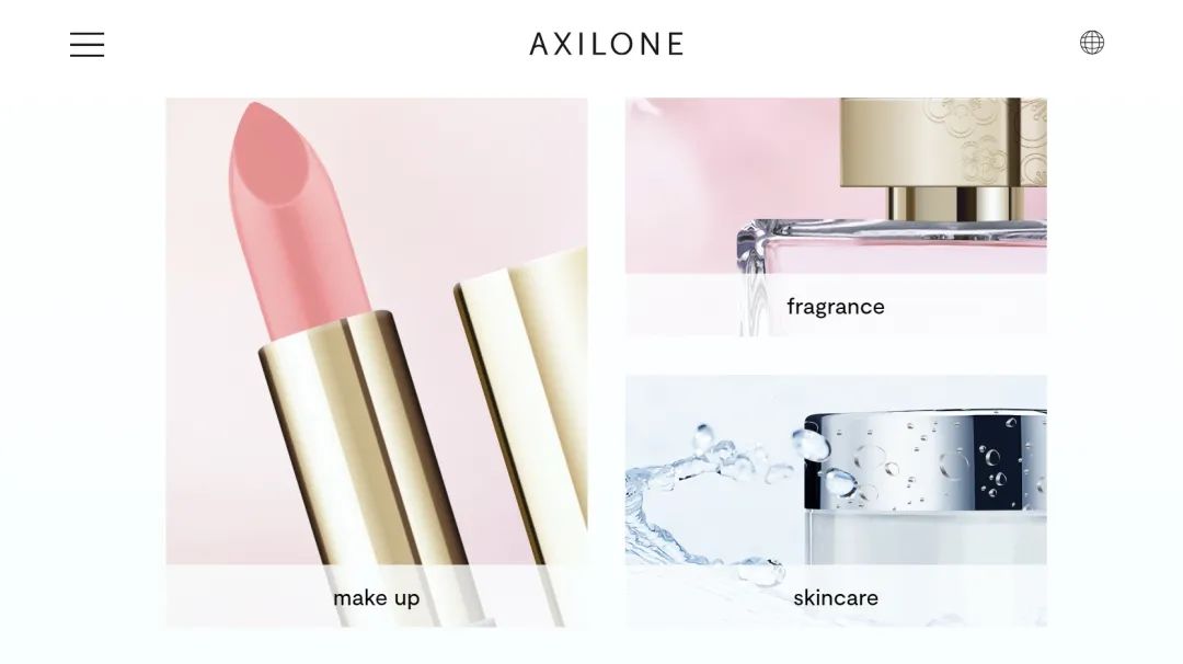 伊士曼联合Axilone推出具有玻璃般透明亮泽的高端美妆可持续包材_科印印包圈