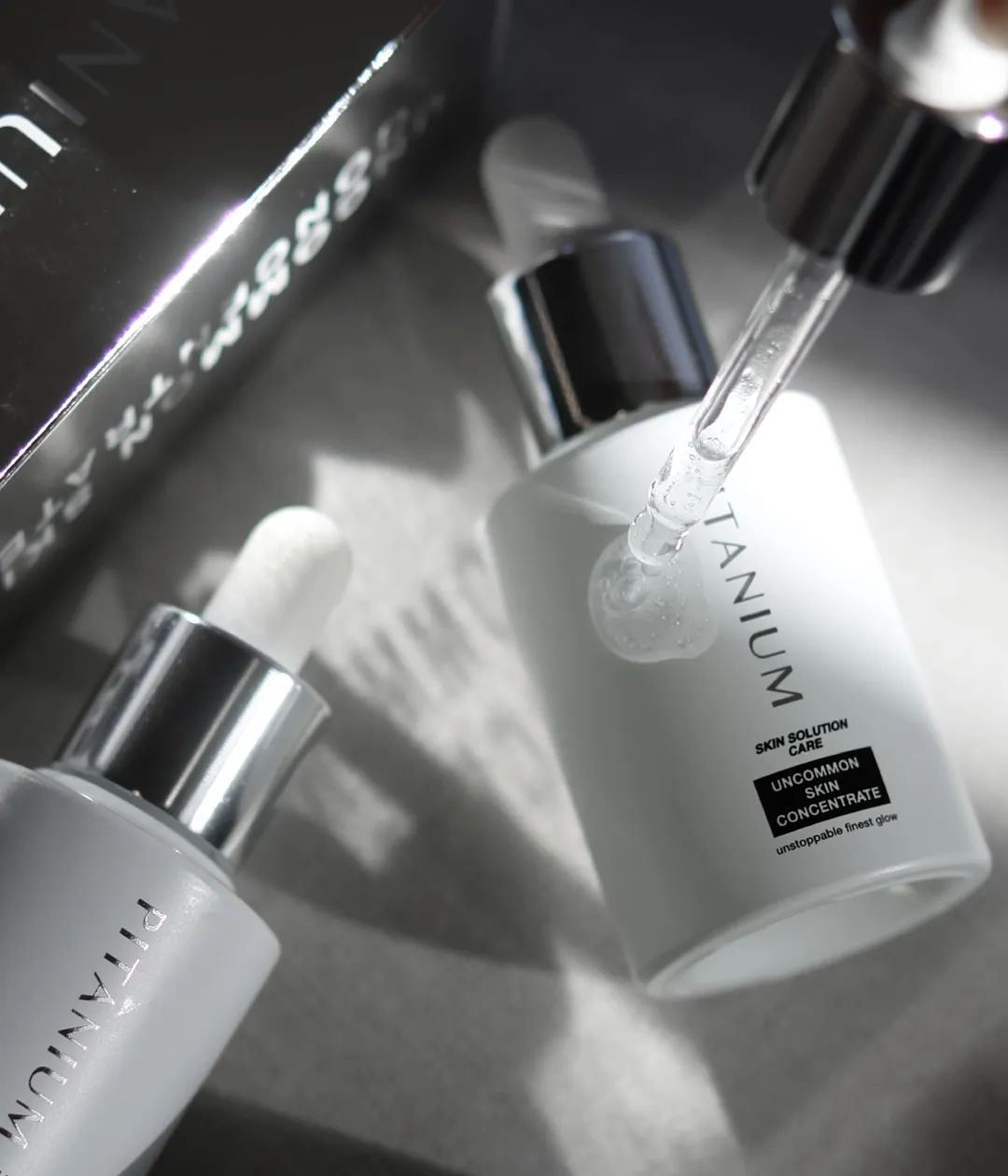 首个！中国高端美妆零售商赴美上市_科印印包圈