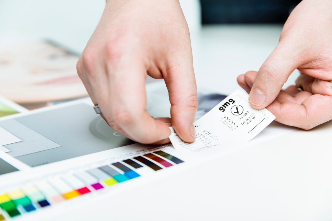 ISO Standard 12647-6 untuk Percetakan Flexographic - Pengetahuan Industri