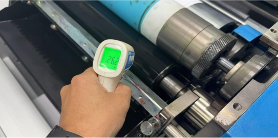 Comprehensive Guide! Standard Operating Procedures for Using Anilox ...