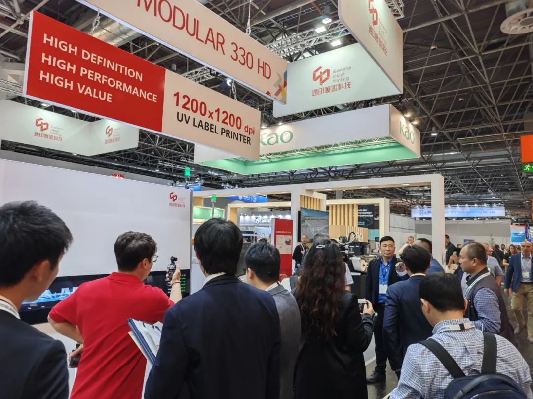 1+1=2，但600dpi+600dpi ≠ 1200dpi_科印印包圈